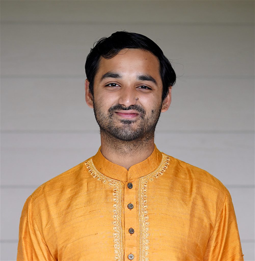 Vinay Desai - Shanti Mandir